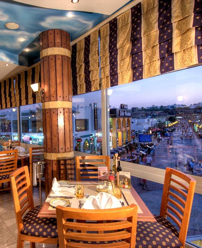 The Maritim Jolie Ville Resort & Casino Sharm El Sheikh - Offers