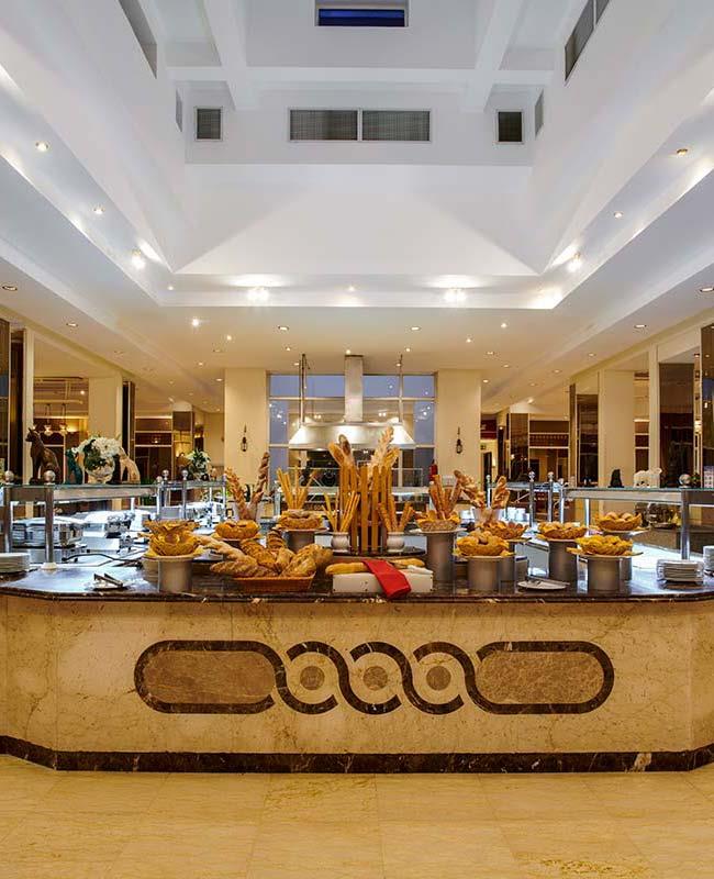 The Maritim Jolie Ville Resort & Casino Sharm El Sheikh - Offers